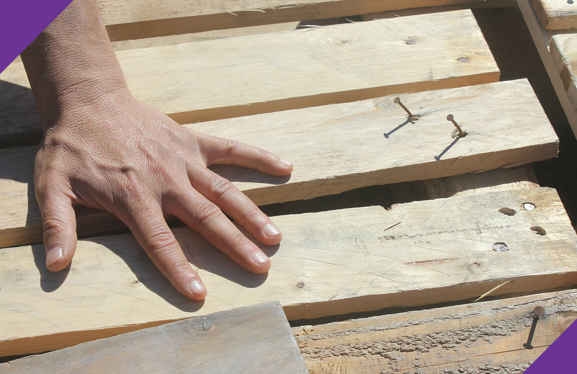 Carpentry Service Singapore | Experienced Carpenter Singapore | Joydom