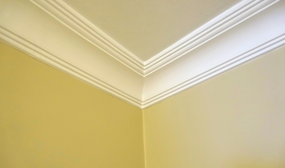 Ceiling Cornice Repair, Removal & Installation Service Singapore