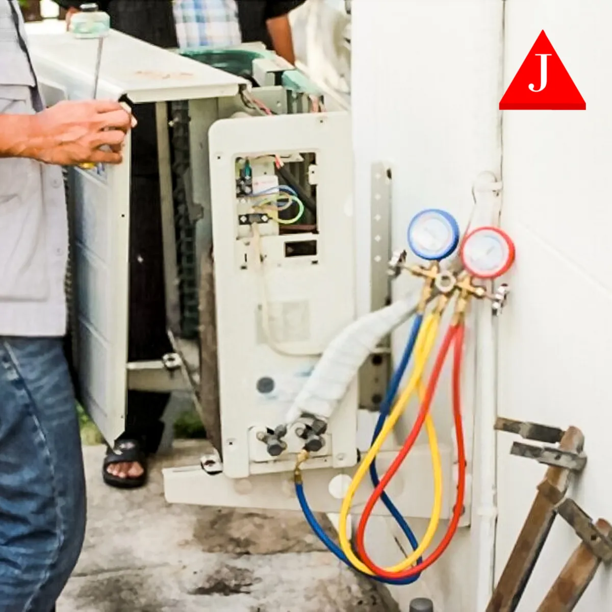 Aircon Services/Aircon Installation - Best Aircon Service in Singapore ...