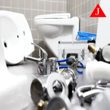 Plumbing Services - Best Plumber in Singapore | Joydom Engineering