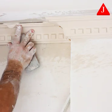 false ceiling services and partition wall services