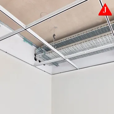 false ceiling services and partition wall services