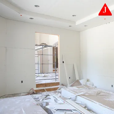 False Ceiling Services and Partition Wall Services