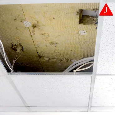 false ceiling services and partition wall services