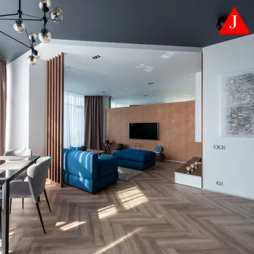 false ceiling services and partition wall services