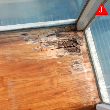 Best Parquet Floor Polishing to Restore Your Flooring