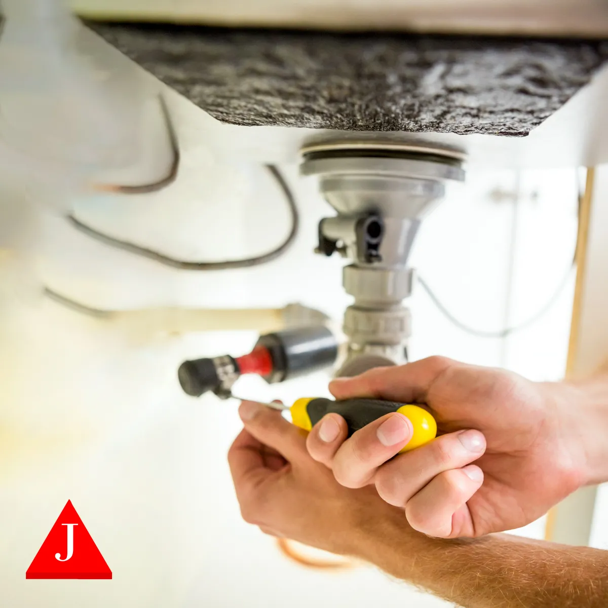 Plumbing Services - Best Plumber in Singapore | Joydom Engineering