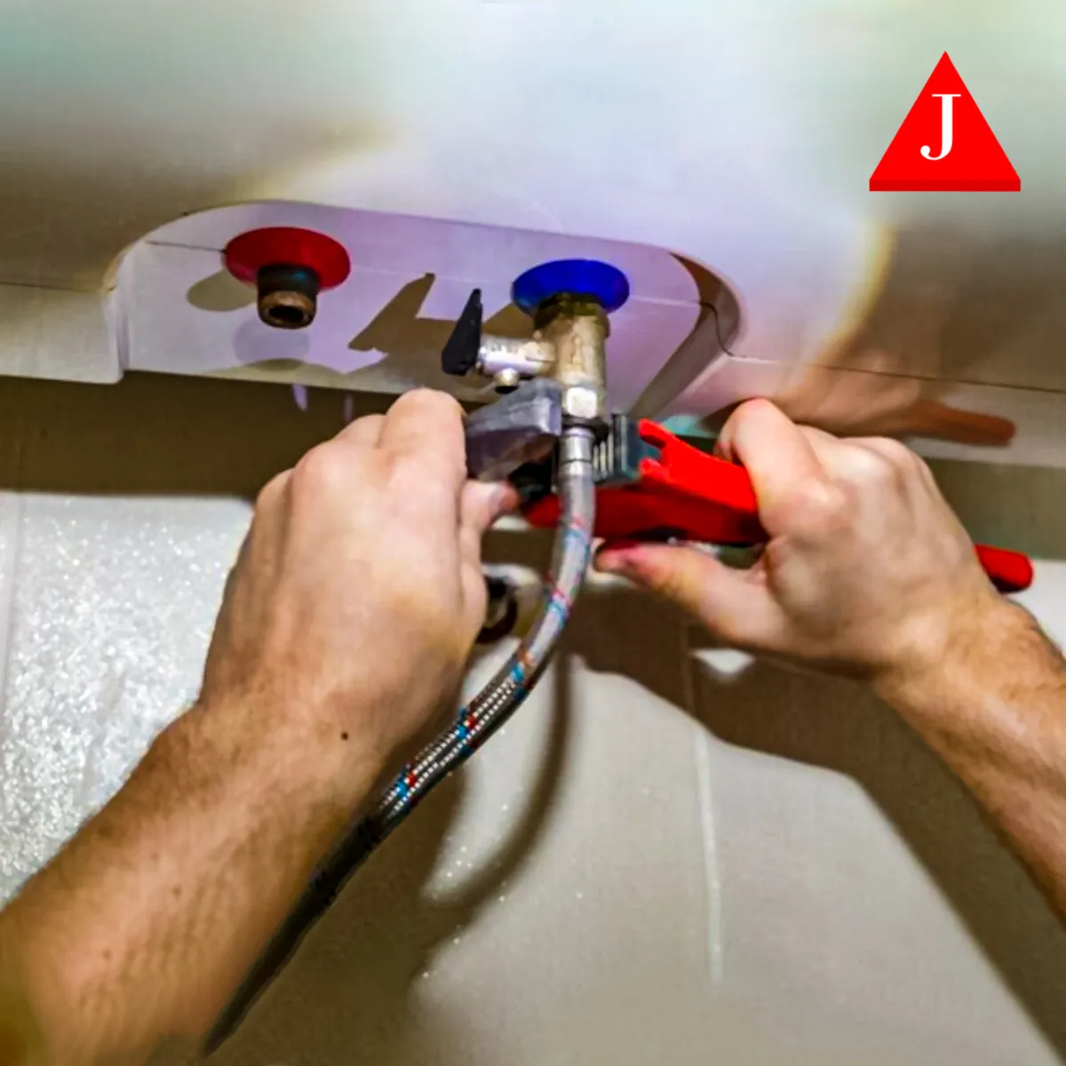 Plumbing Services - Best Plumber in Singapore | Joydom Engineering